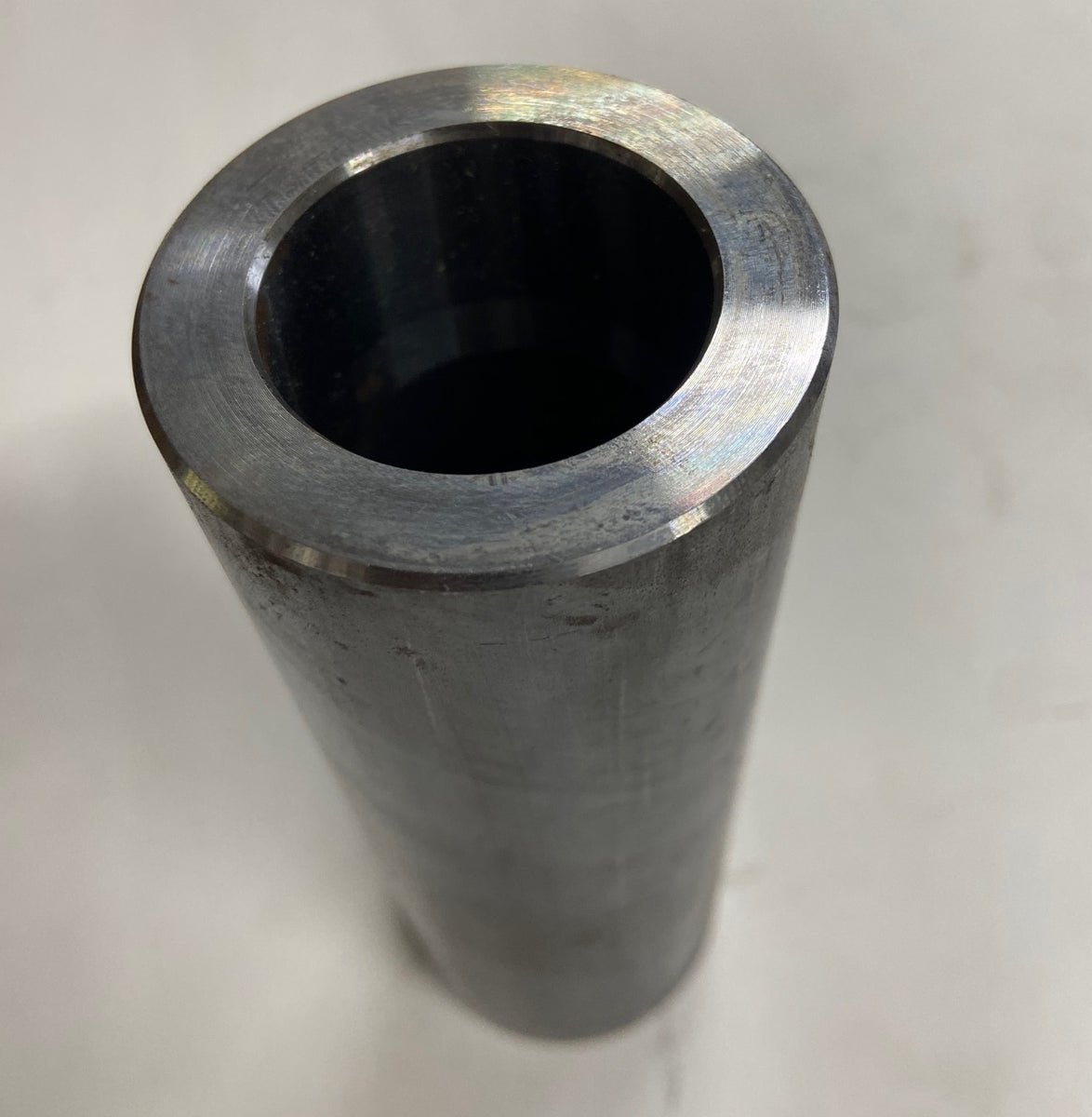 Replacement Frame Neck For Harley Davidson Choppers & Customs ...