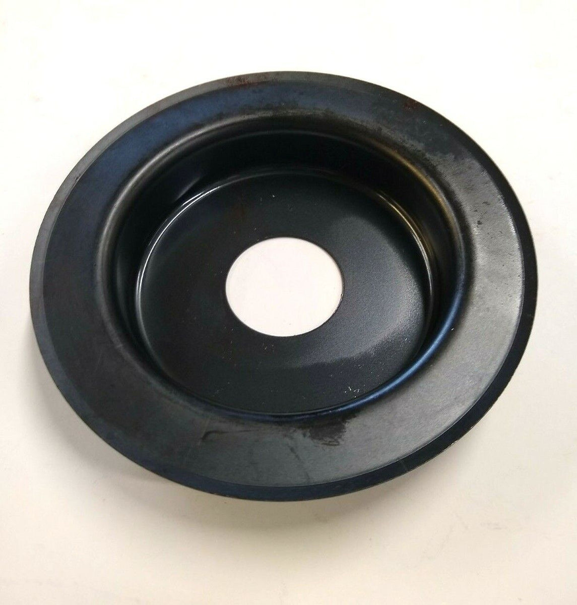 BDL Front Motor Pulley Belt Guide For 1-1/2 X 8mm & 11mm Harley Belt D ...