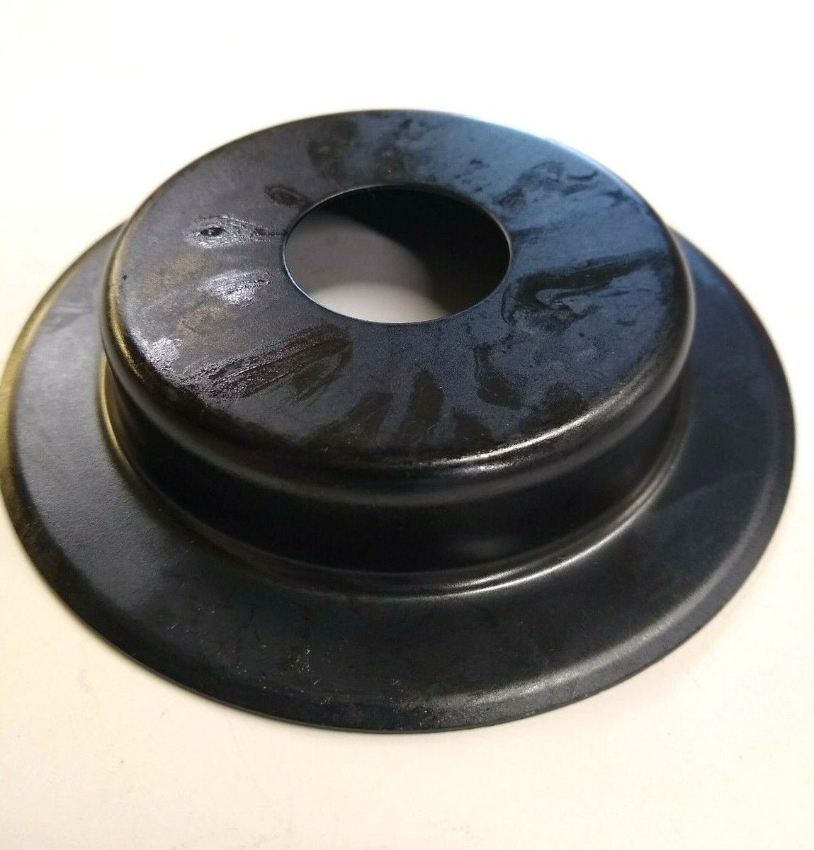 BDL Front Motor Pulley Belt Guide For 1-1/2 X 8mm & 11mm Harley Belt D ...