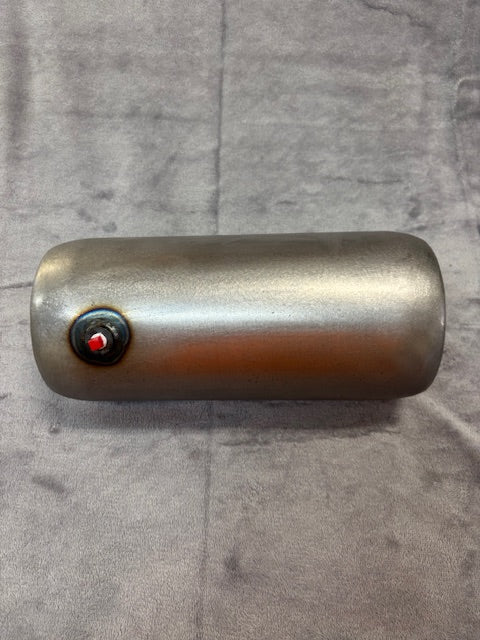 Custom Baby Moon Side Fill Oil Tank – Rivercity Cycle Parts