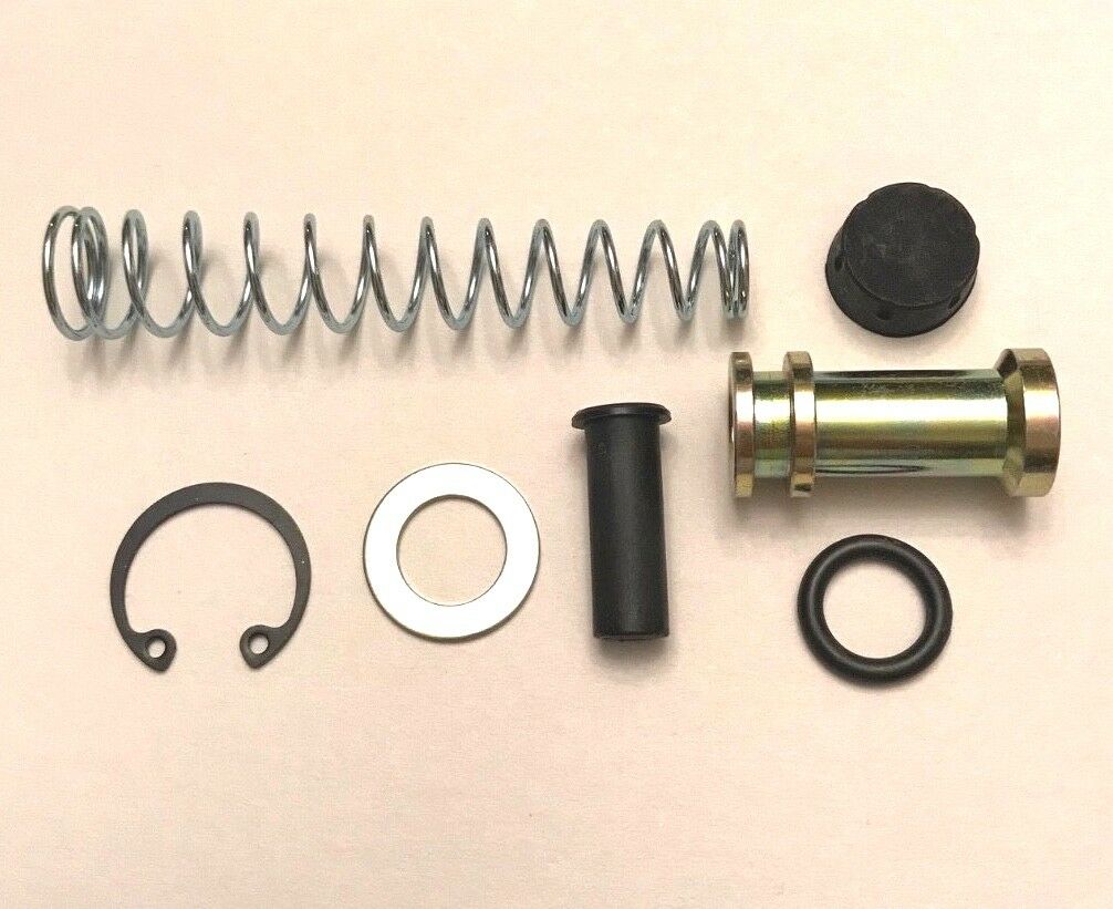 REAR BRAKE MASTER CYLINDER REBUILD KIT FOR HARLEY FLT 1986 - 1991 ...