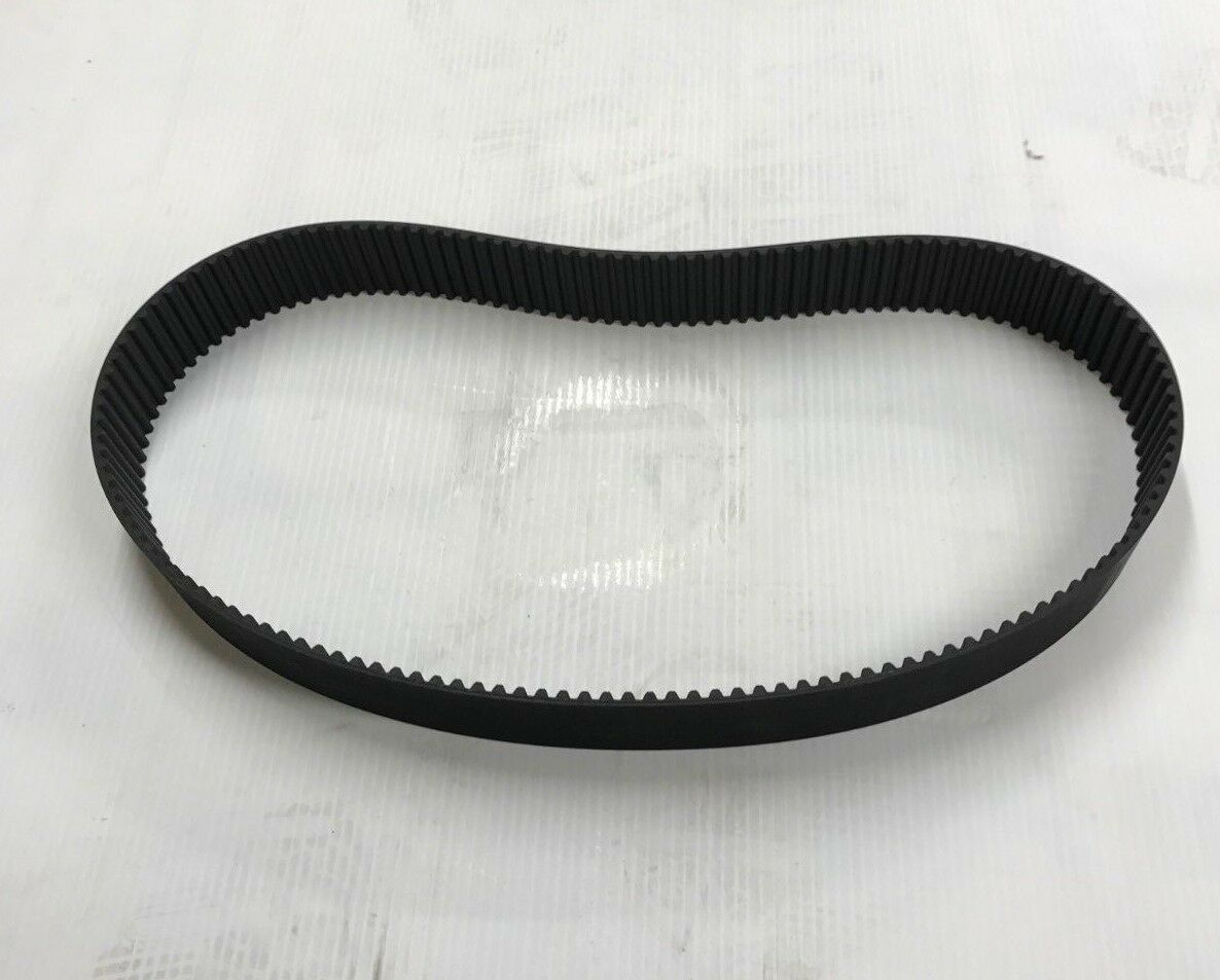 ULTIMA PRIMARY BELT DRIVE 3.35" REPLACEMENT BELT – Rivercity Cycle Parts