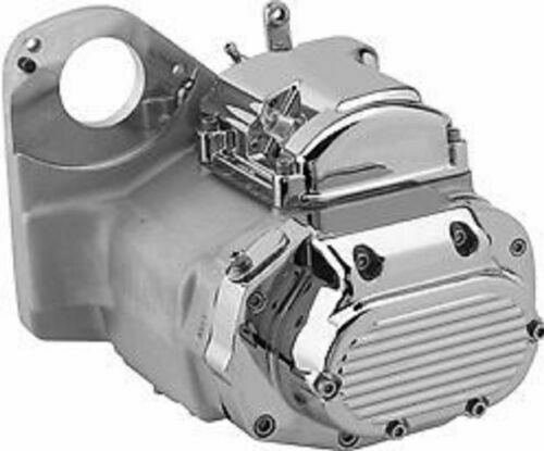 ULTIMA NATURAL 6 SPEED TRANSMISSION FOR HARLEY SOFTAILS 1990-99 & CUST ...