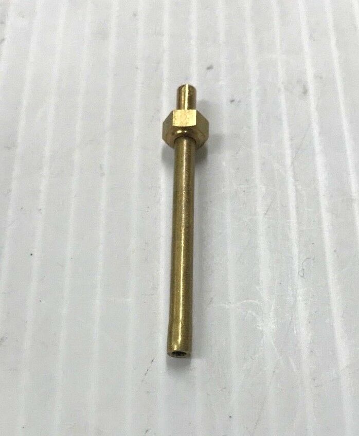 S&S Cycle Accelerator Pump Ejector Tube Nozzle Super E & G Carburetors ...